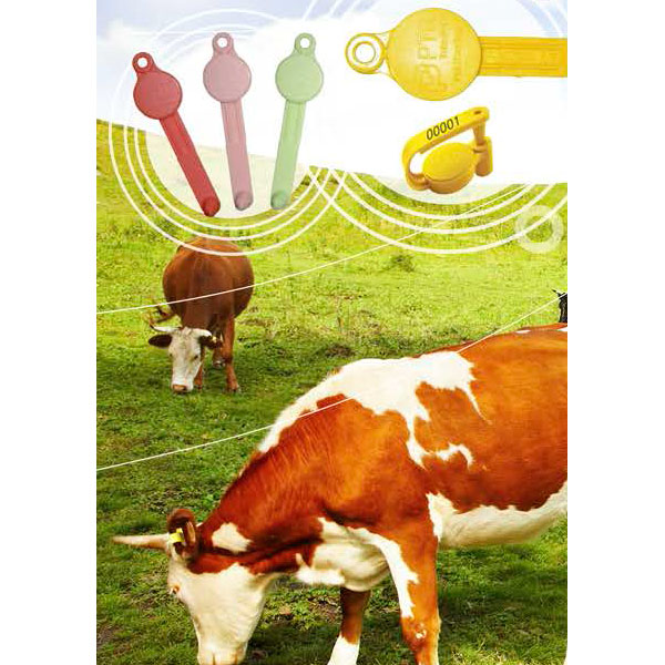 RFID Wand Reader | The Phone Trader